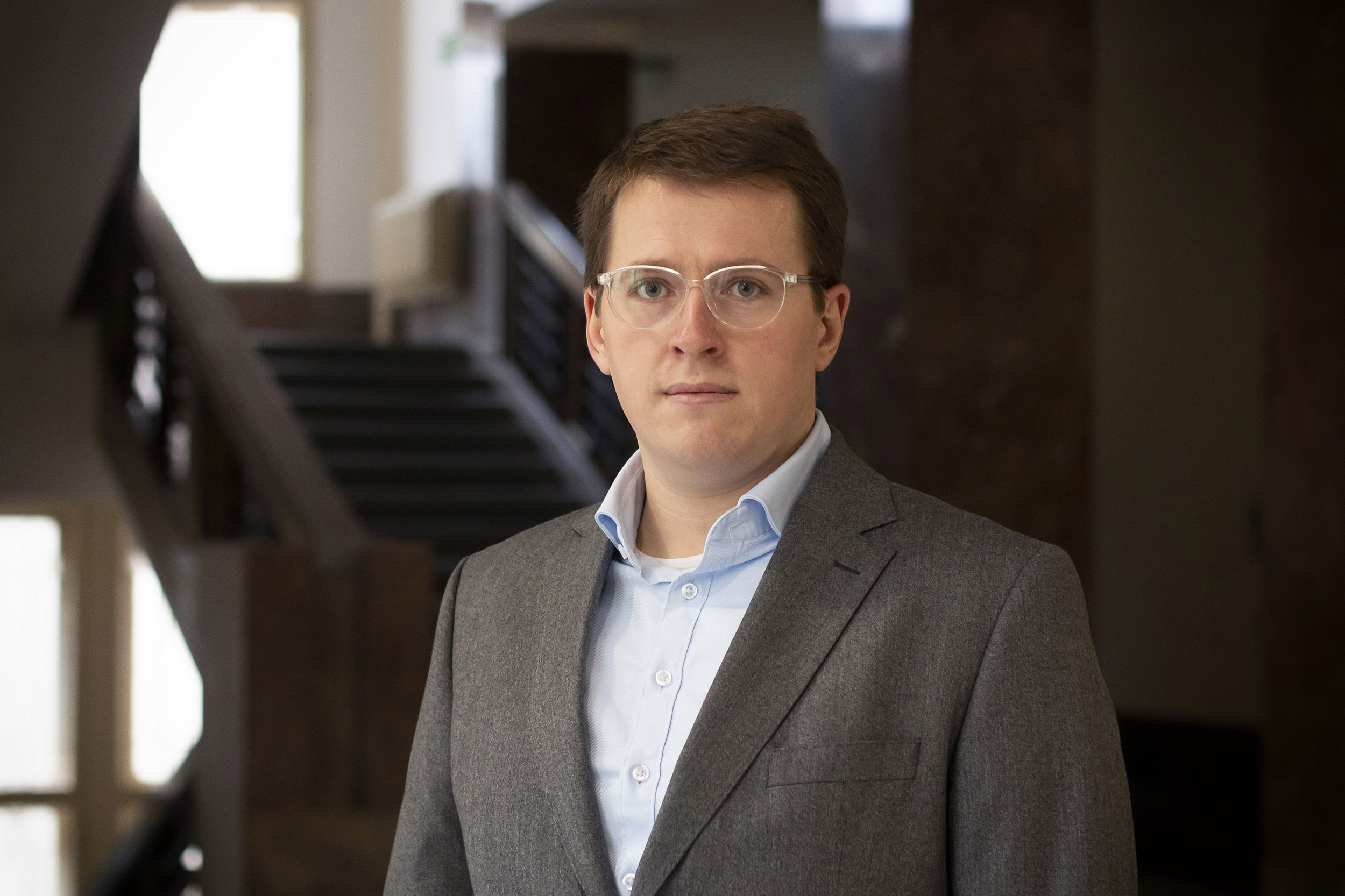 Mgr. Jiří Valenta | Ministerstvo financí ČR